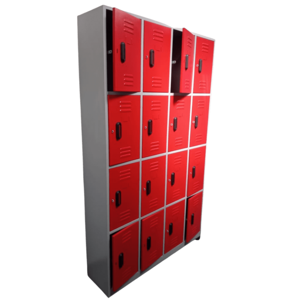 LÍNEA DE LOCKERS – Metaldiseños GMC sas