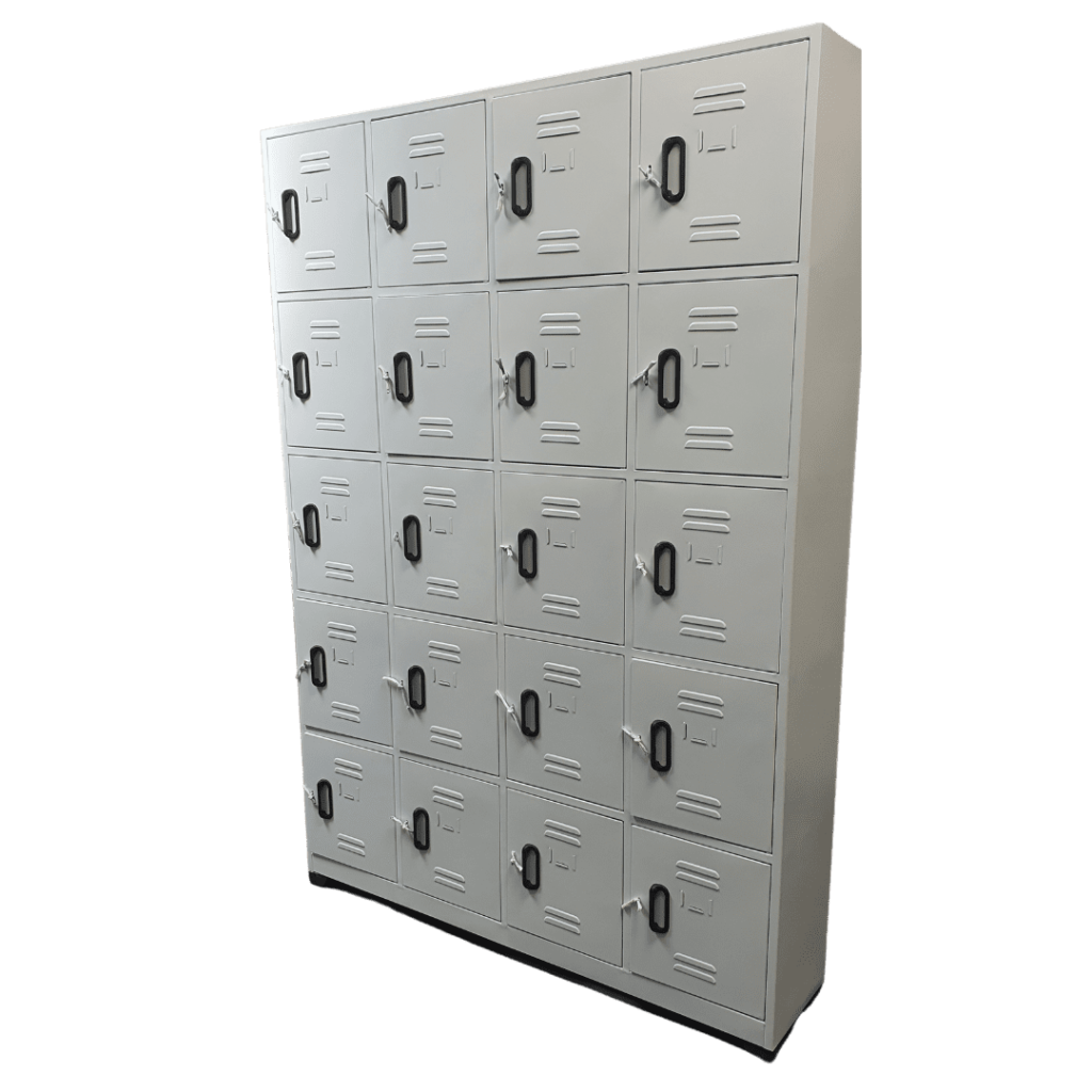 LÍNEA DE LOCKERS – Metaldiseños GMC sas