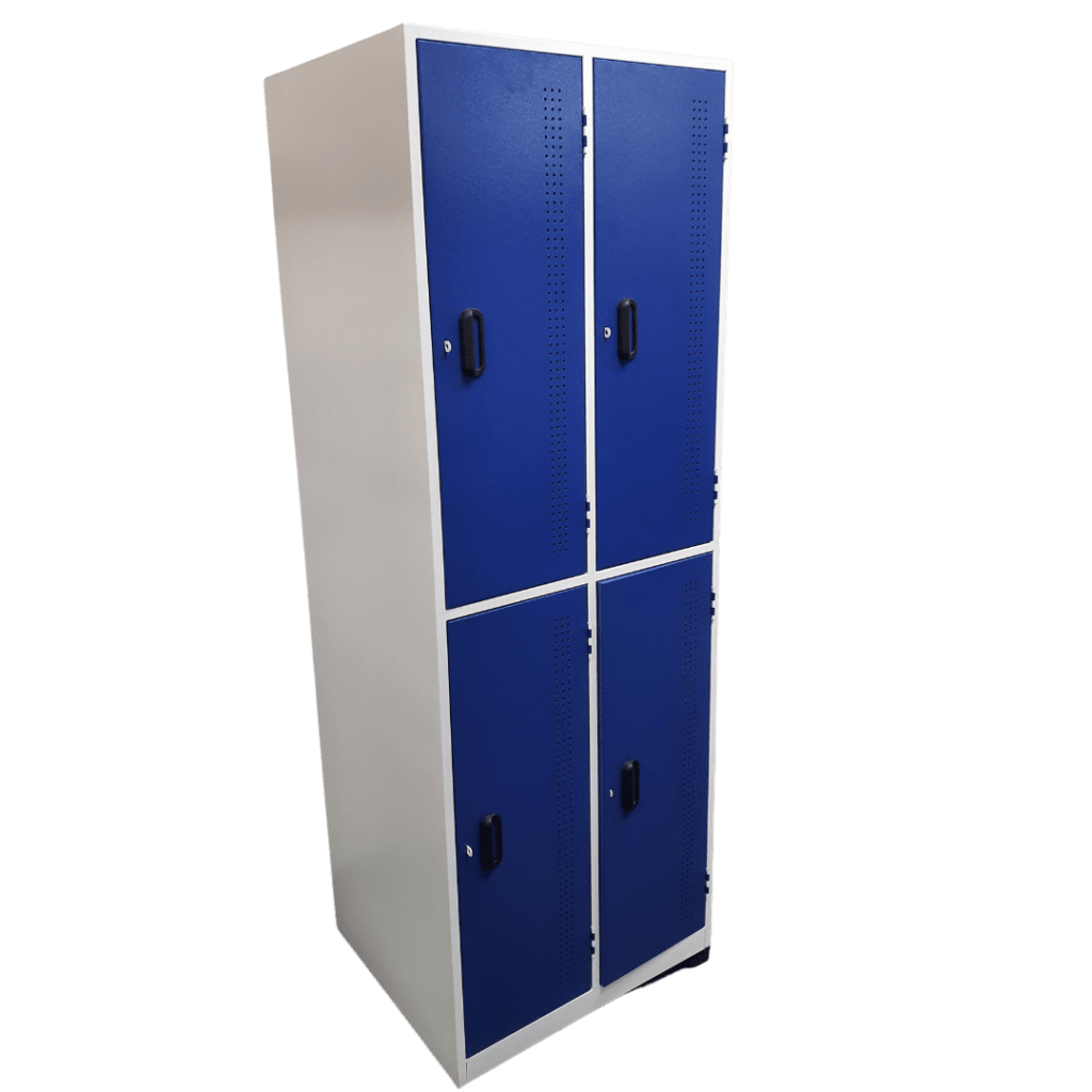 LÍNEA DE LOCKERS – Metaldiseños GMC sas