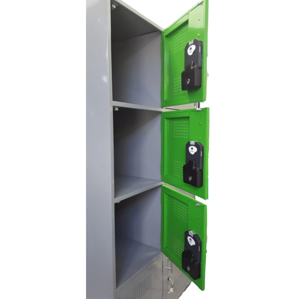 LÍNEA DE LOCKERS – Metaldiseños GMC sas