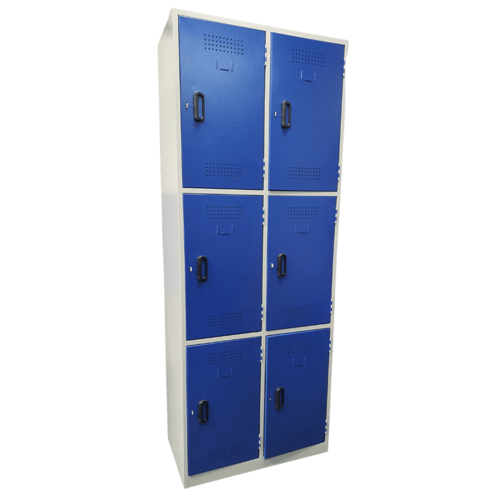 LÍNEA DE LOCKERS – Metaldiseños GMC sas
