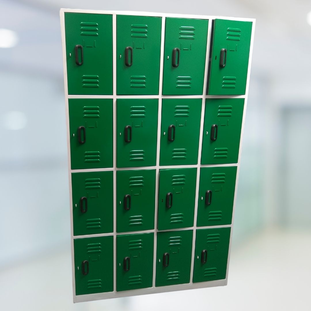 LÍNEA DE LOCKERS | Metaldiseños GMC sas